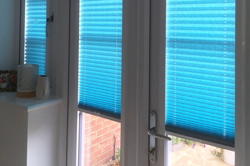 Perfect Fit Blinds Northampton - Sue Cardy