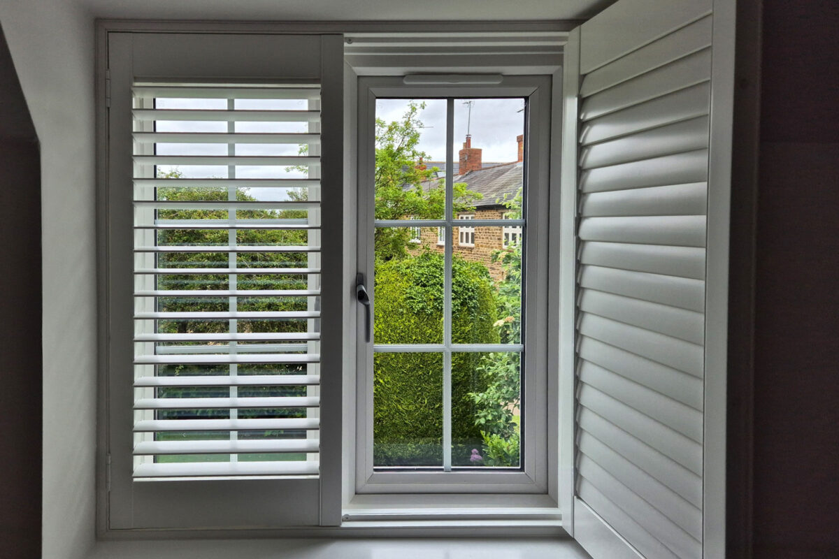 Shutters - Sue Cardy